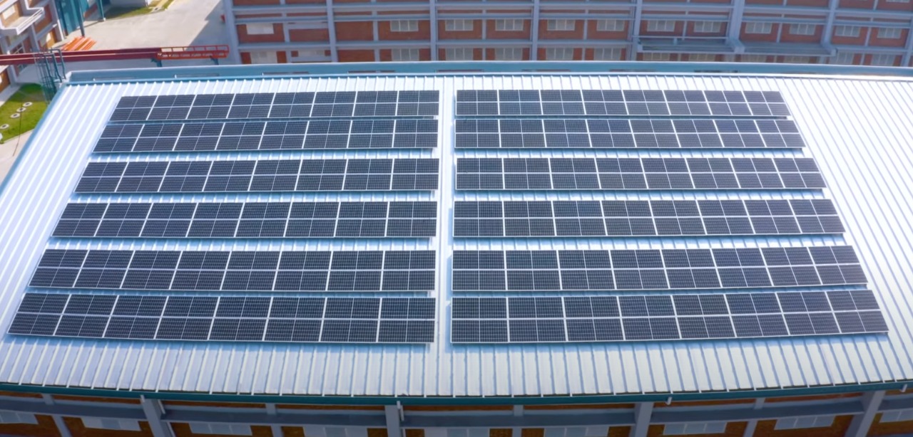 Grit Energy – Energy Mobility for All