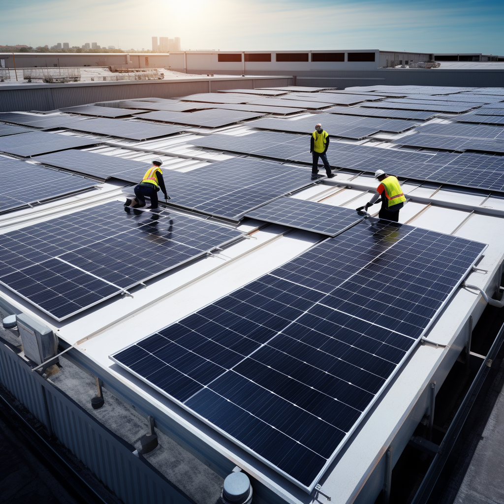 FAQ on Solar Financing by Grit Technologies Limited - Grit Energy