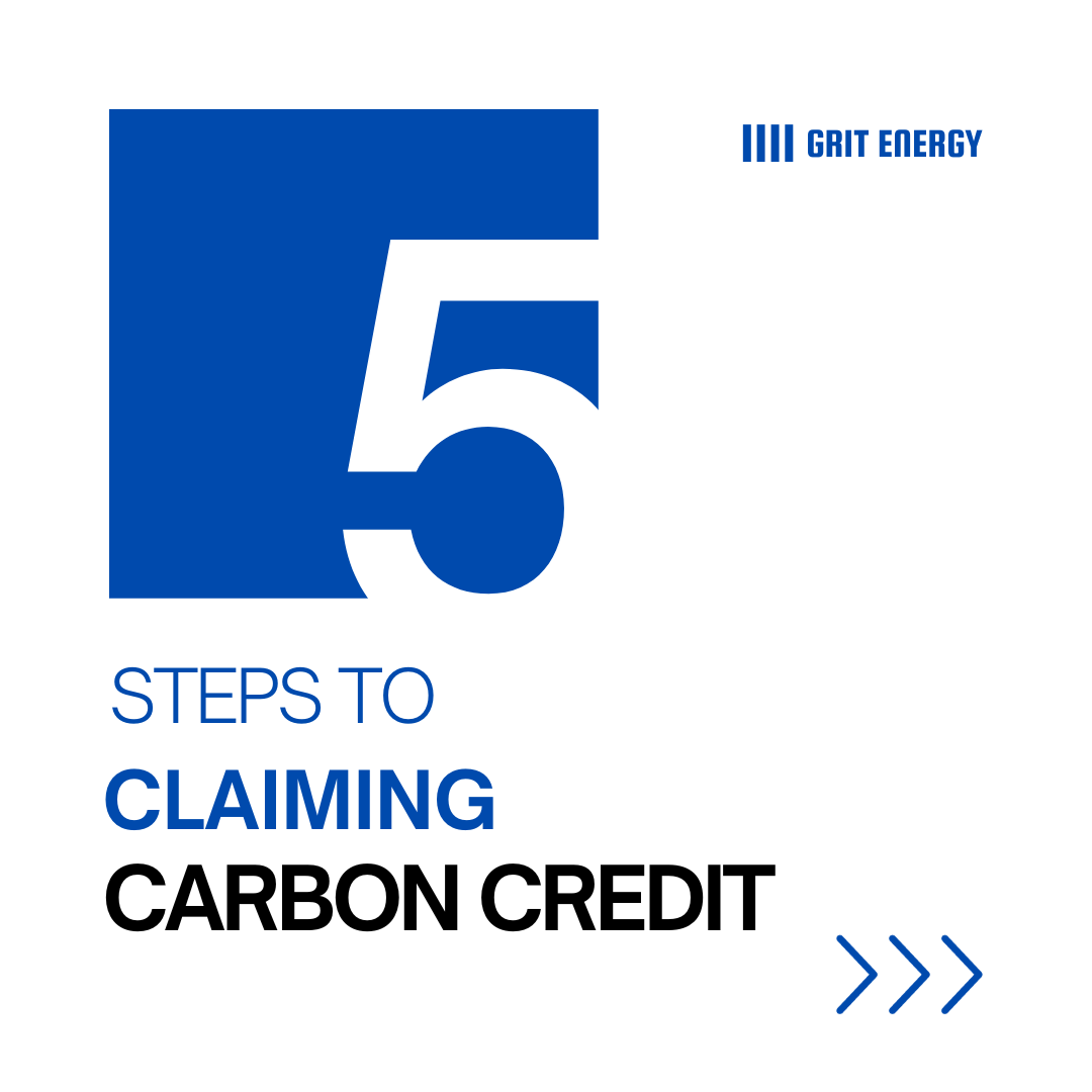 A Comprehensive Guide to Emission Reduction Projects or Carbon Credit ...