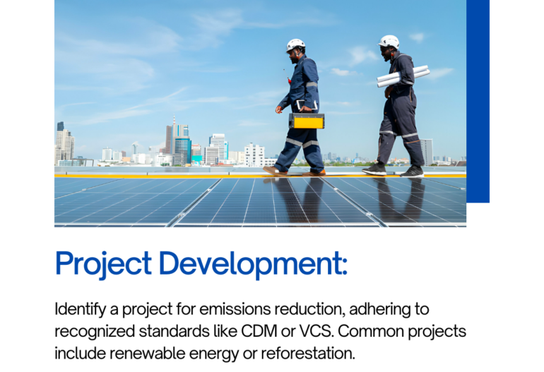 A Comprehensive Guide to Emission Reduction Projects or Carbon Credit ...