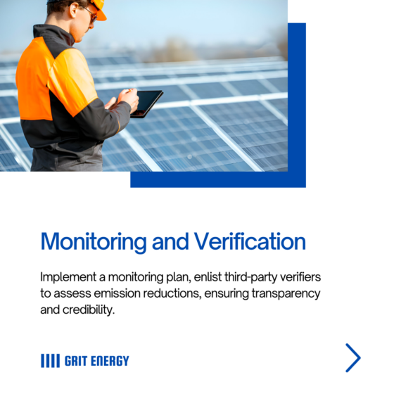 A Comprehensive Guide to Emission Reduction Projects or Carbon Credit ...