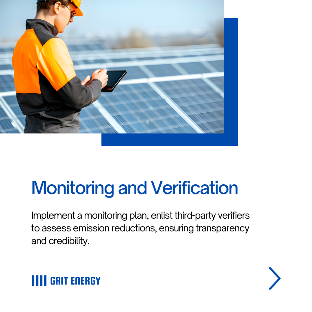 A Comprehensive Guide to Emission Reduction Projects or Carbon Credit ...